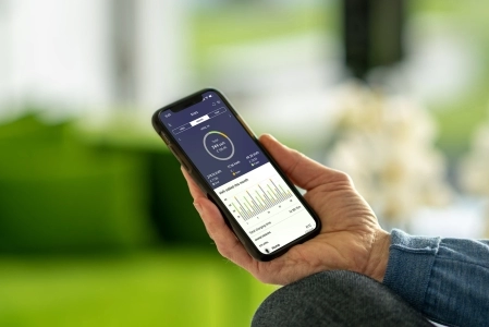 Pod Point Home Charger Solutions